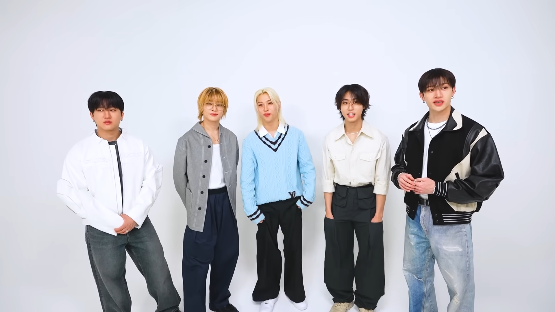 Building personalized gifts for every Stray Kids member
