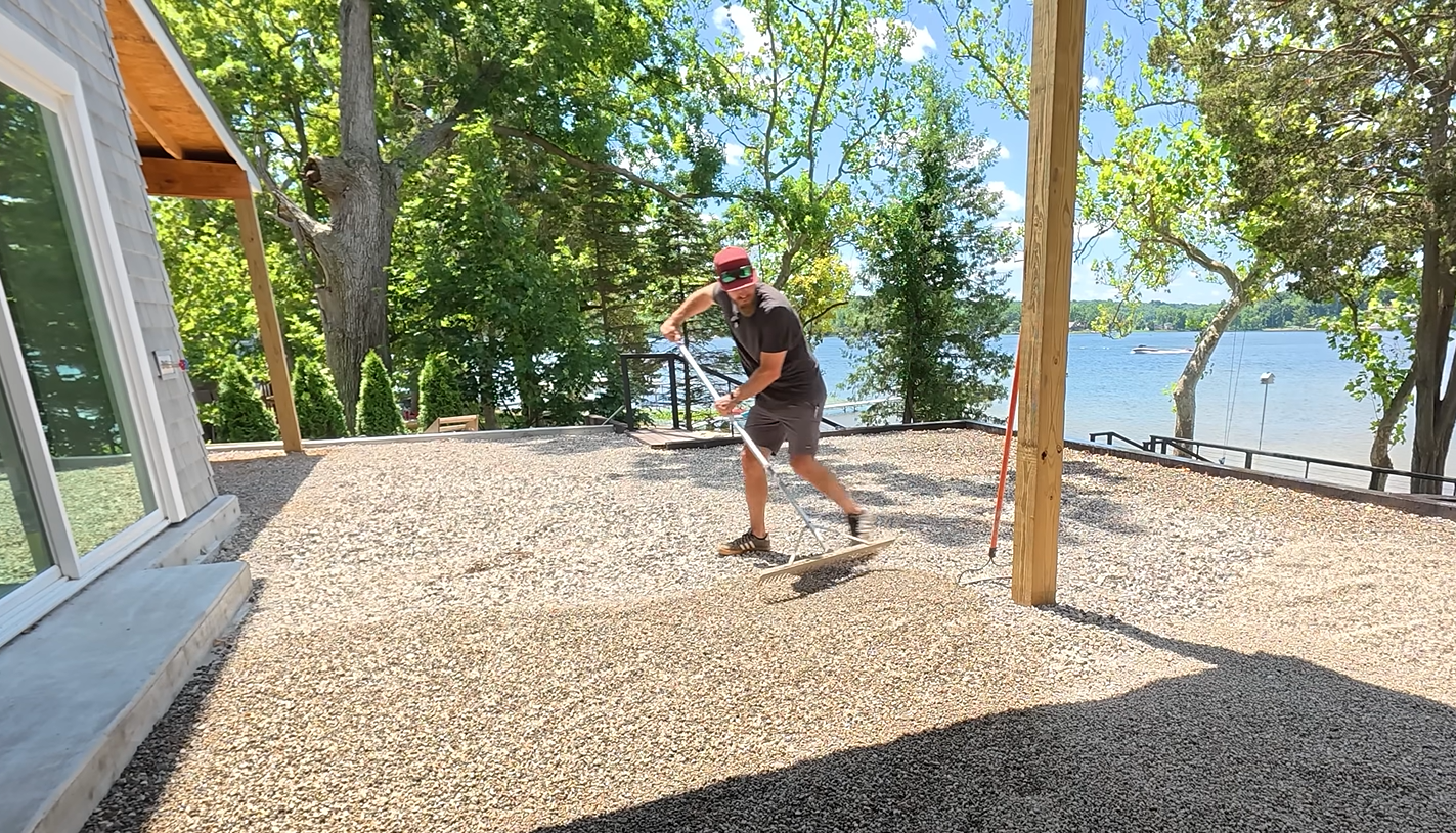 How to choose the right patio for long term use