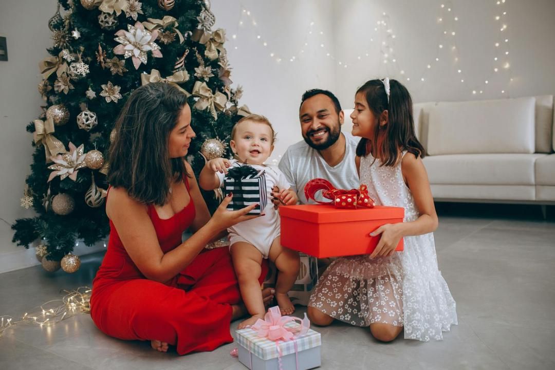 5 puisi Natal untuk orang tua yang penuh makna