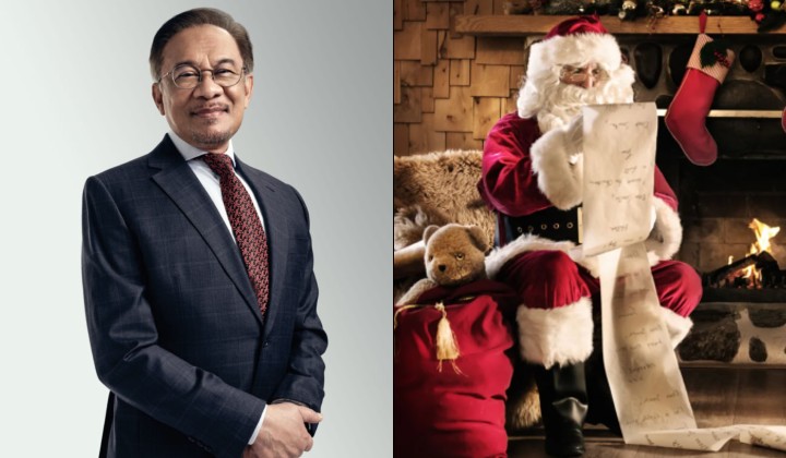 From PM’s Christmas wishes to online religious debates: Malaysia’s ...