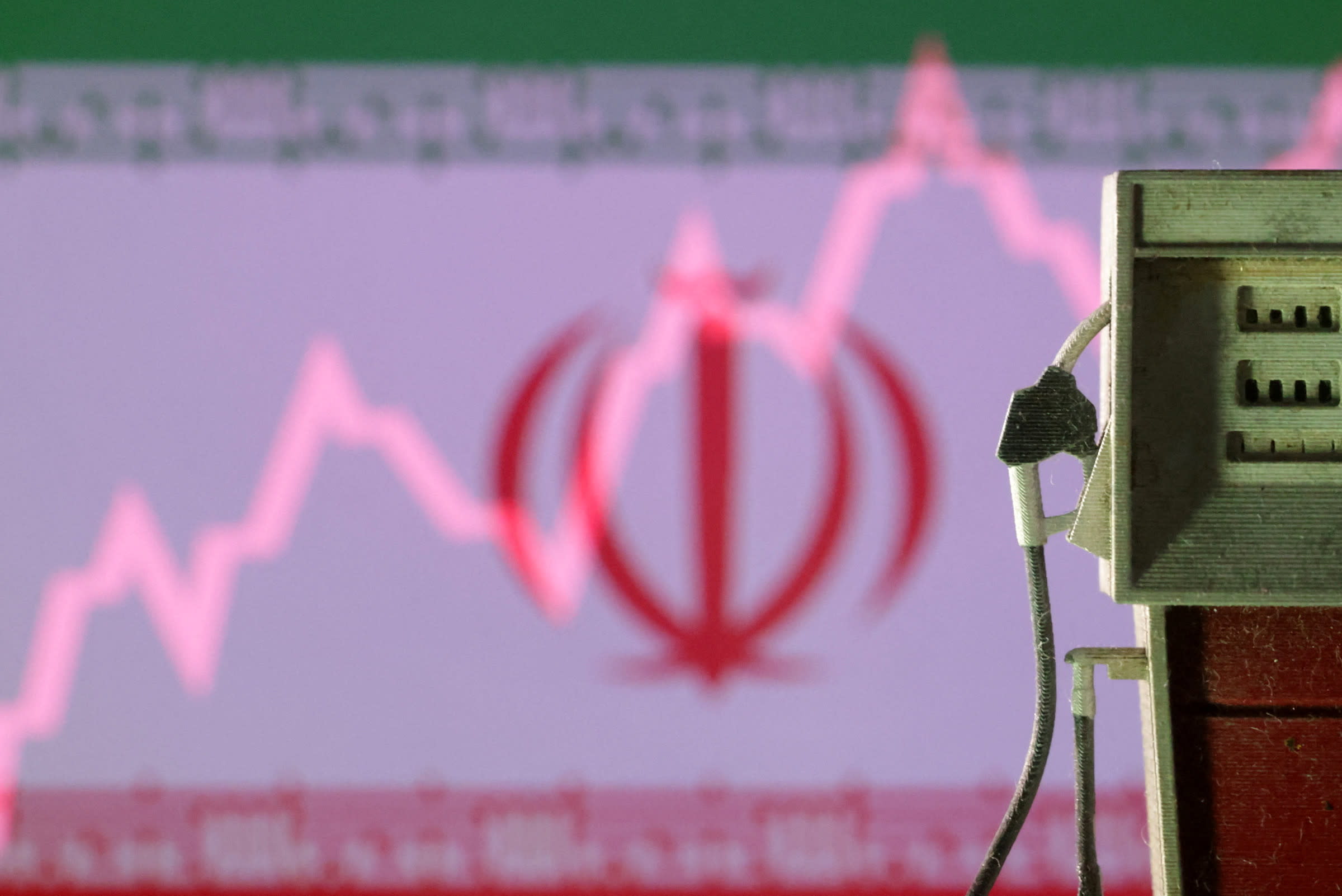 Following shutdown, Iraq expects Iranian gas supplies to resume within ...