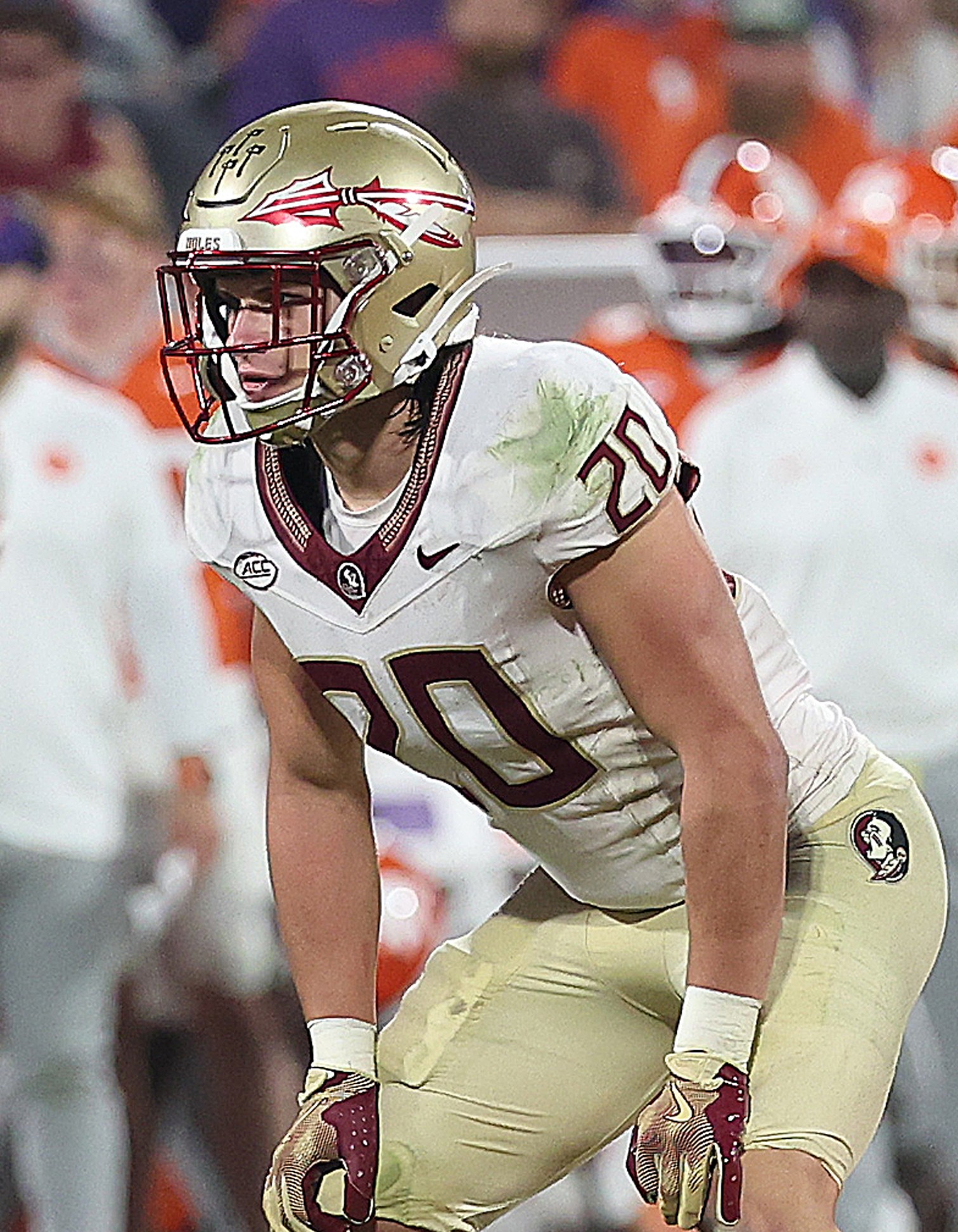 Florida State football offseason evaluation: Linebackers