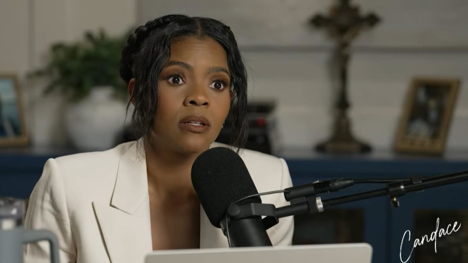 'She's a sociopath': X critic Max Nordau calls out Candace Owens as ...