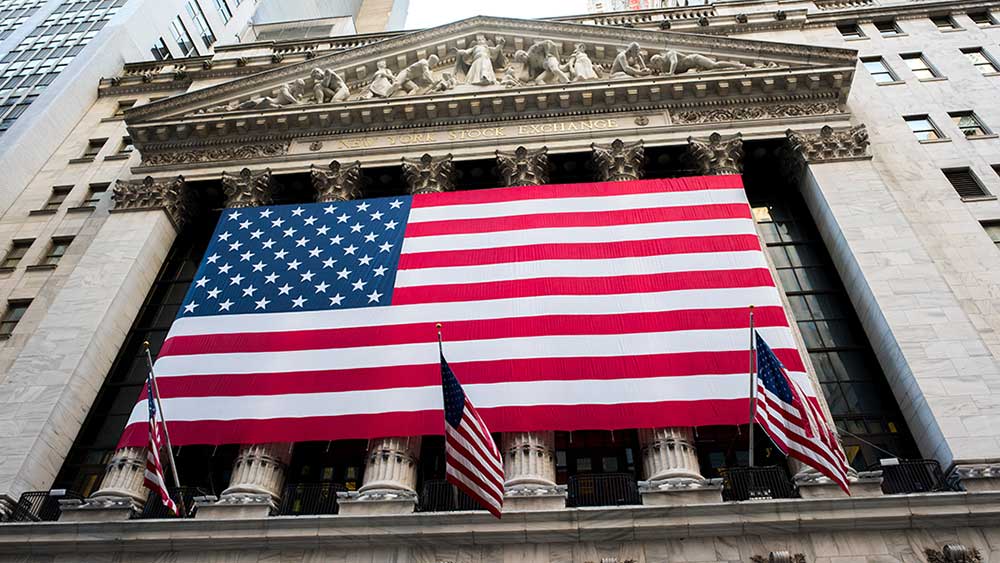 Stock market today: Dow jumps, S&P 500 rises toward record; drug maker ...