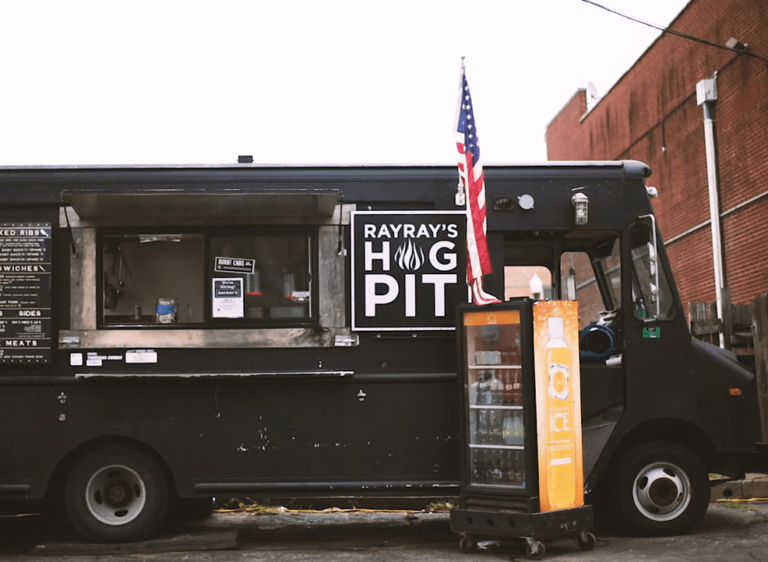 Popular BBQ chain just filed for Chapter 11 bankruptcy