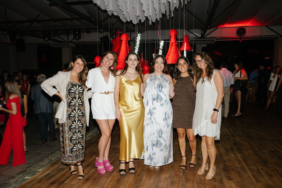 Mapfre cerró el año con un encuentro que reafirmó su crecimiento y sus ...