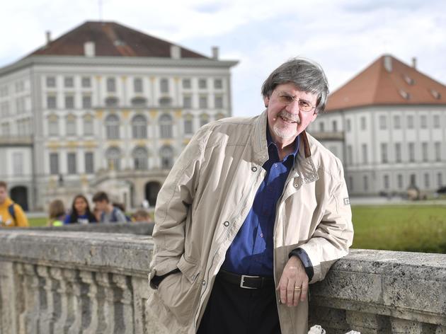 Nebelfrauen & Frau Percht: Experte über (schaurige) Weihnachtsbräuche ...