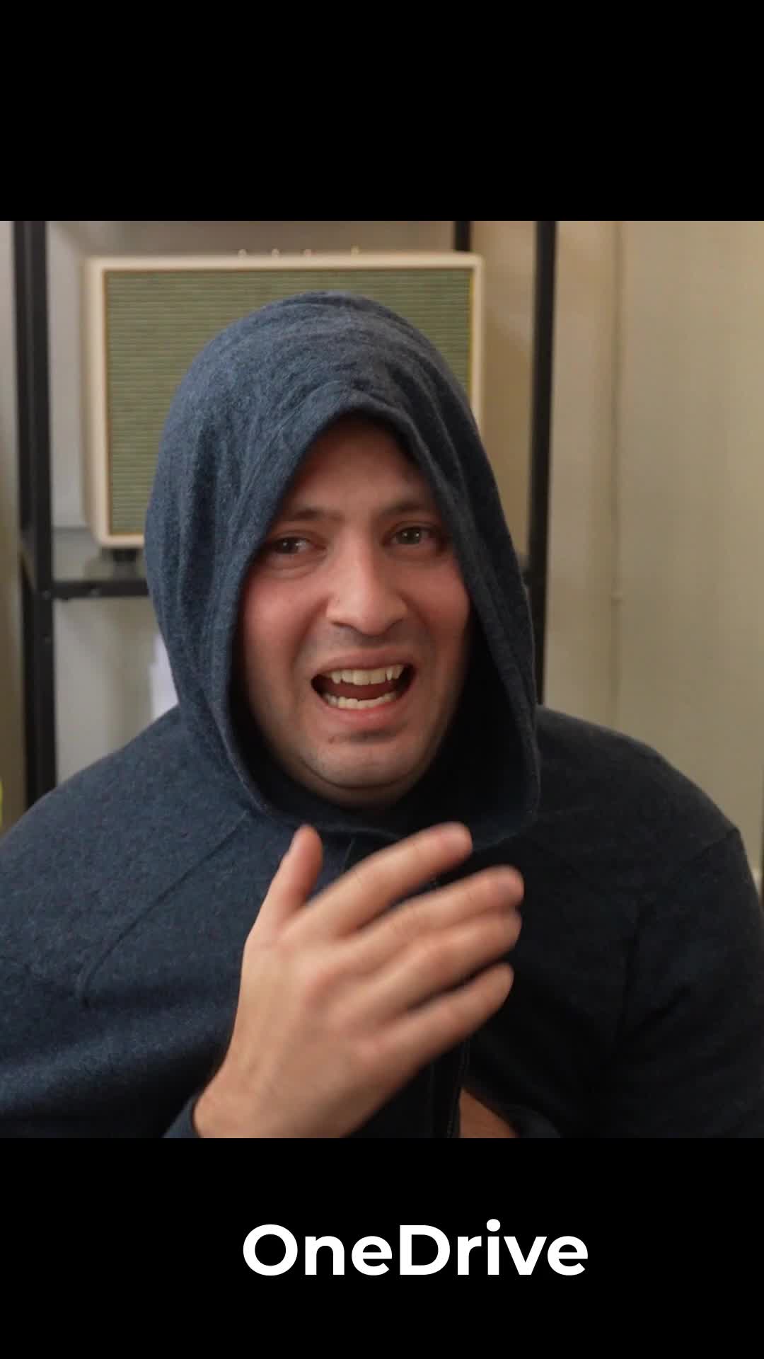 Control ALT Delete #Microsoft #OneDrive