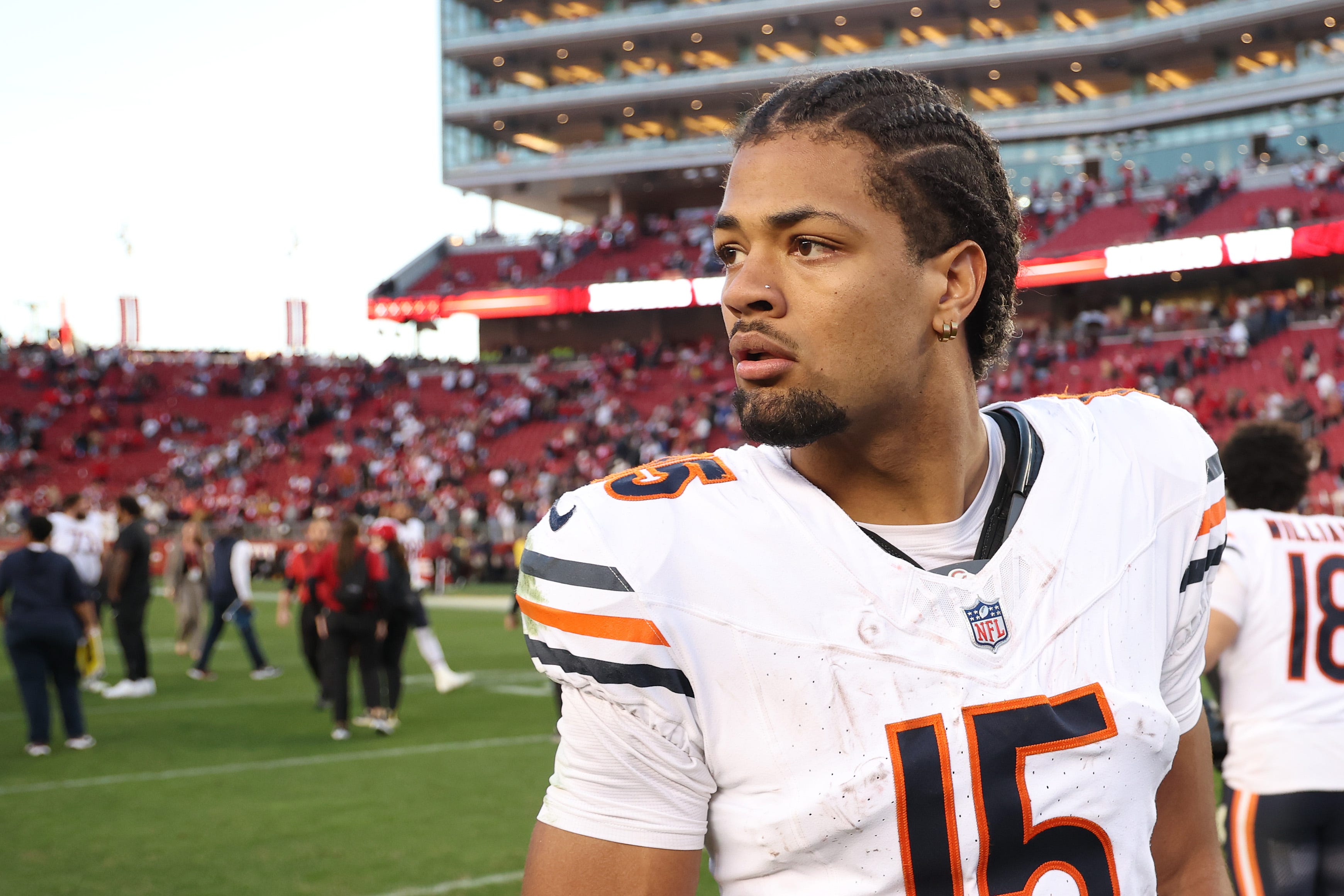 Sunday Night Football schedule, TV, time, who's playing in NFL Week 17