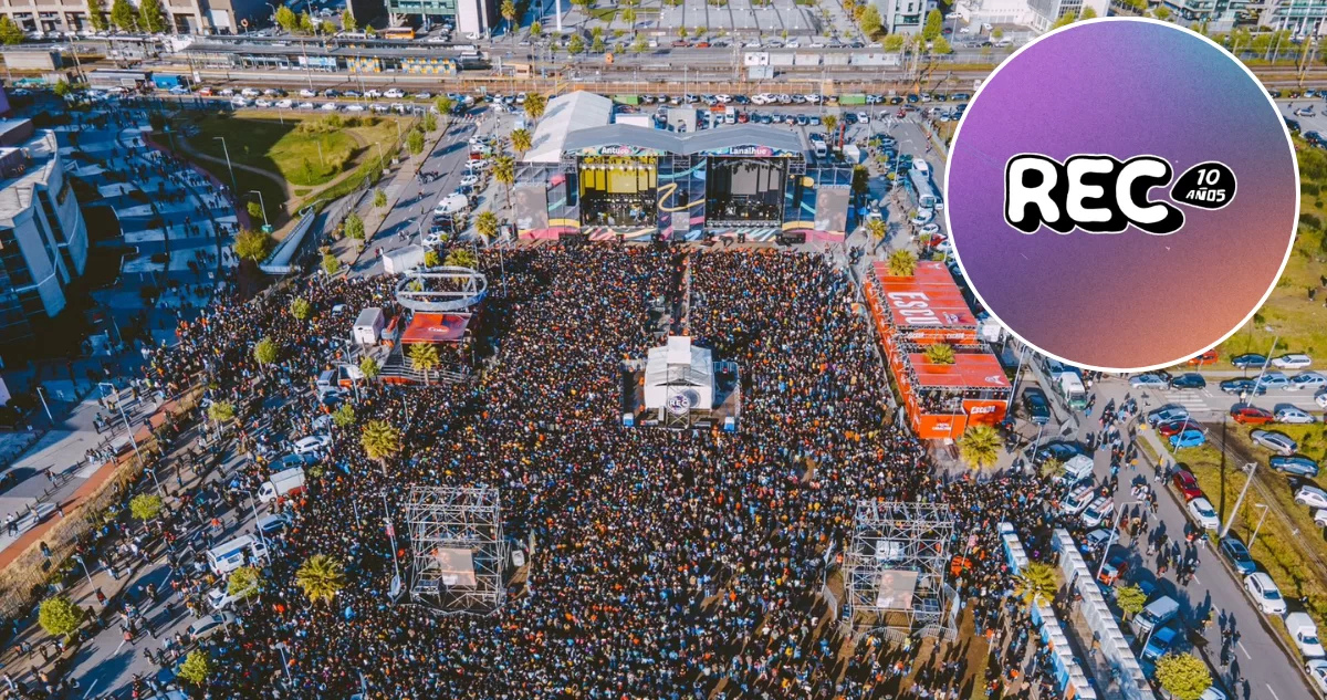 Festival REC continúa búsqueda de auspiciadores y fijan fecha límite ...