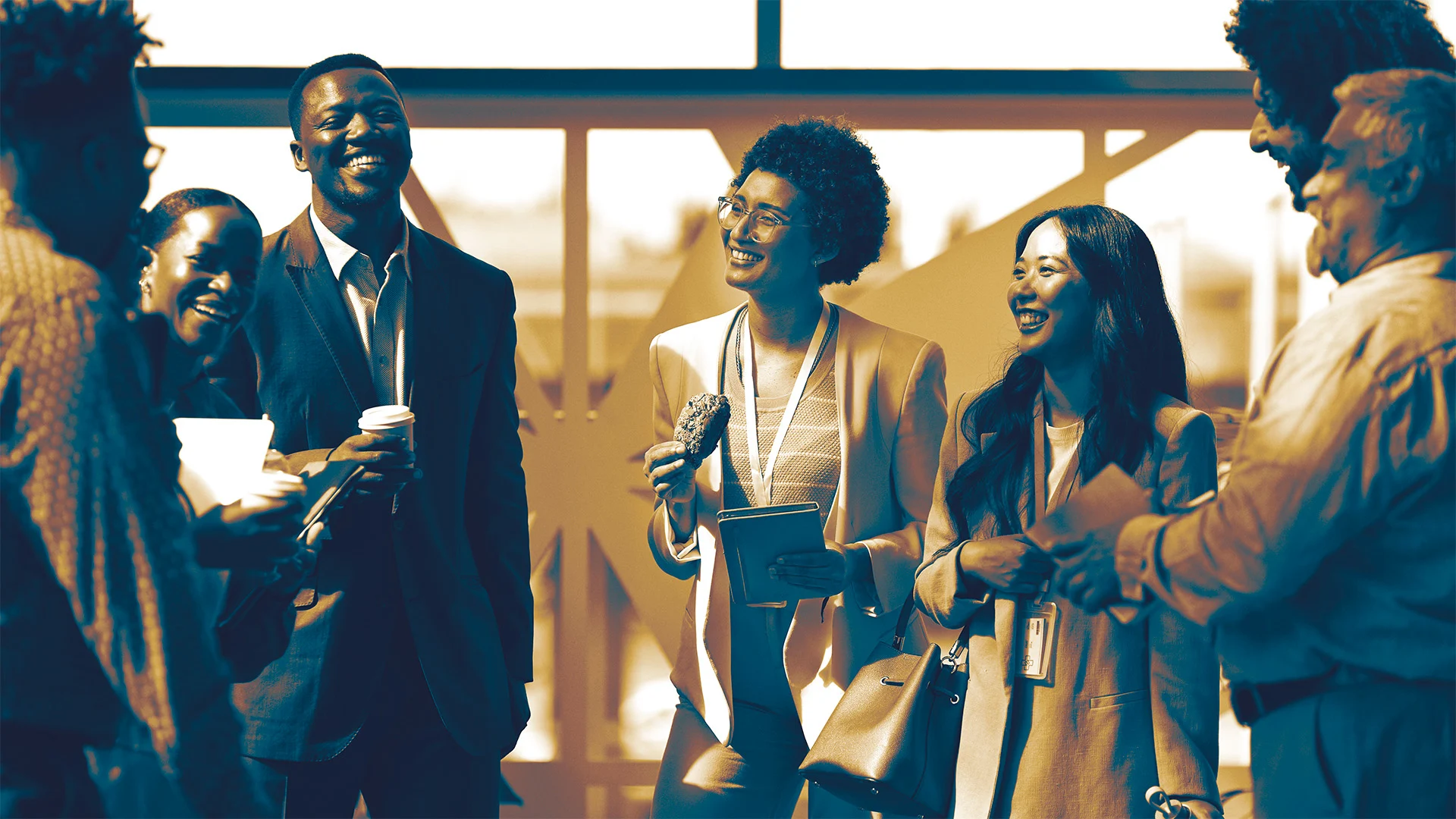 1 simple change makes every gathering more meaningful, according to a ...