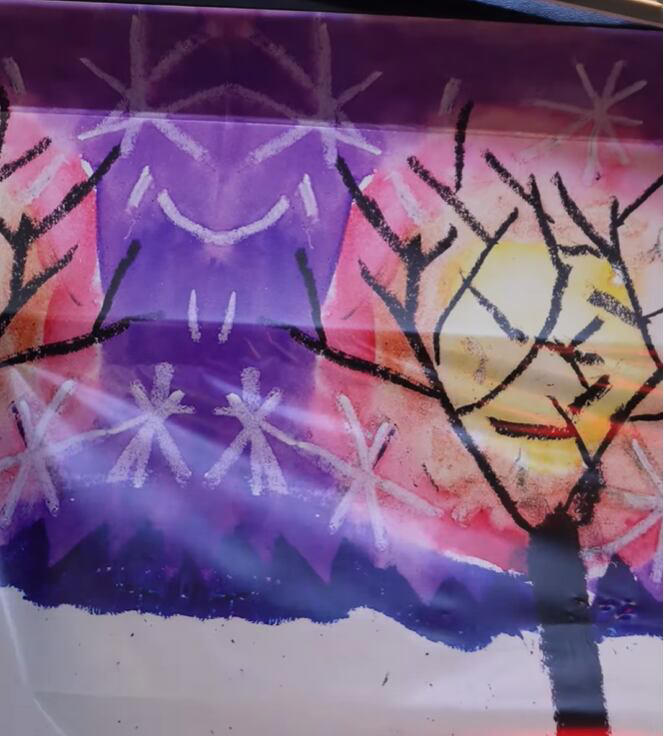 Metro Nashville Public School students’ artwork to be featured on new ...