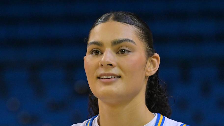Why Dallas Wings shouldn't take Lauren Betts at No. 1 overall in WNBA draft