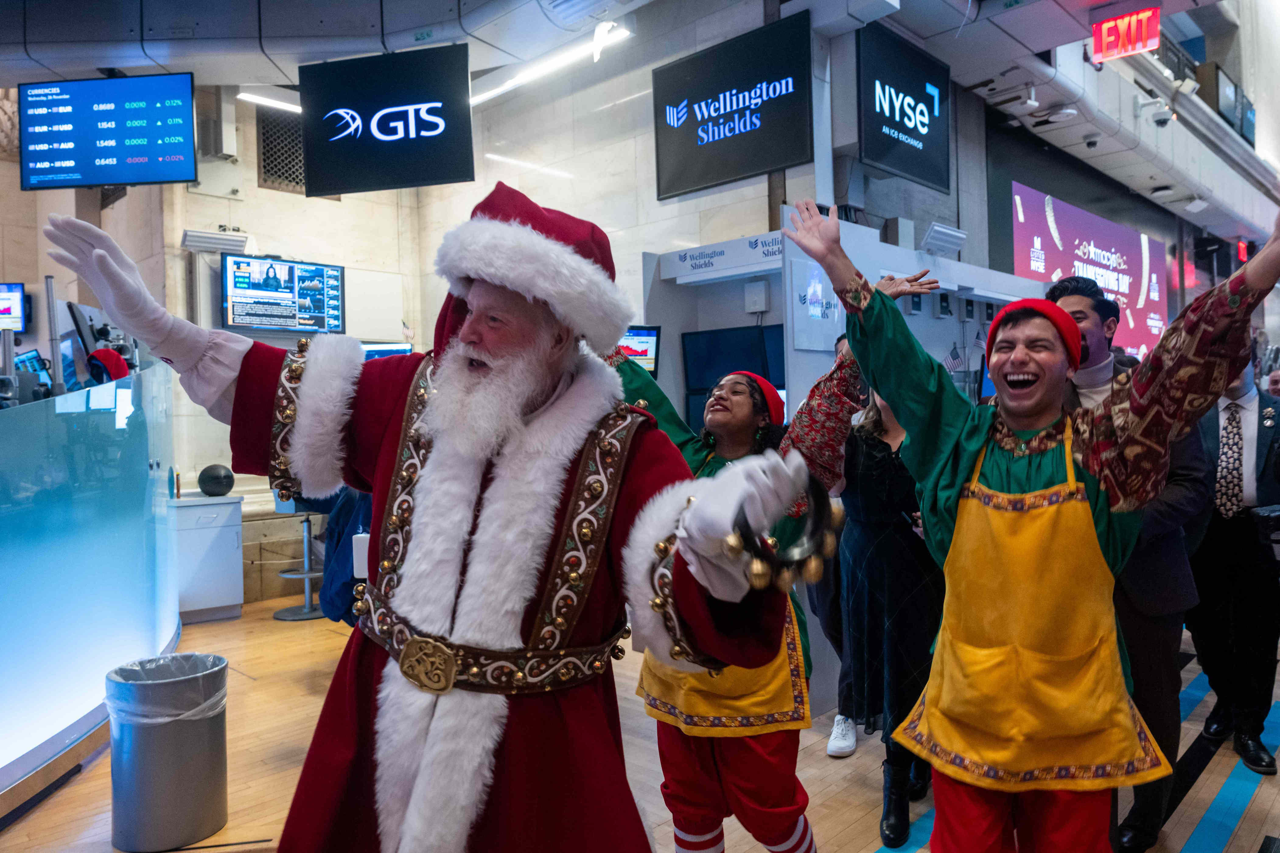 5 things to know before the stock market opens