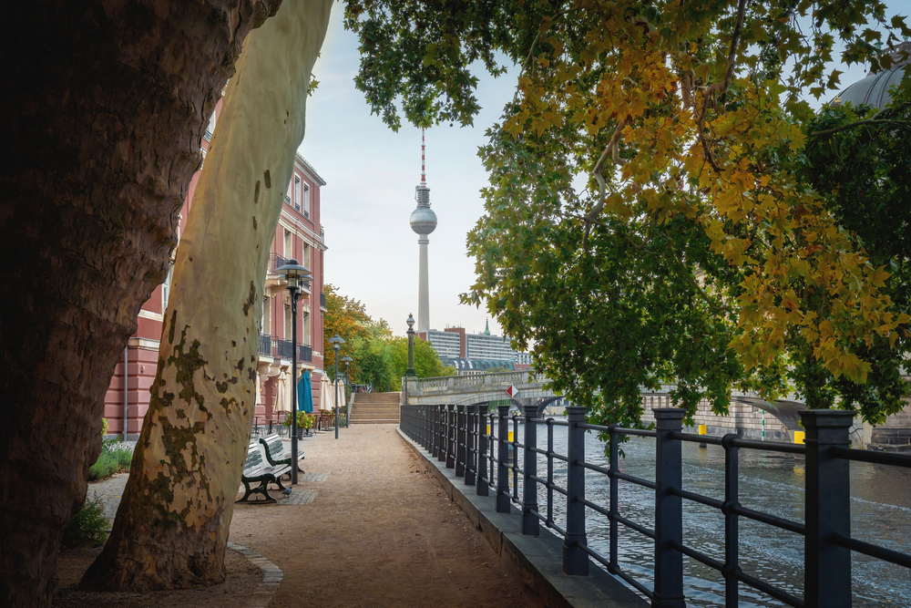 Hidden medieval villages in Germany worth a detour