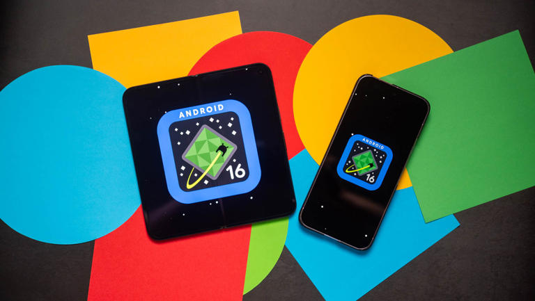 Google starts rolling out Android 16 QPR3 Beta 1.1 is rolling out with ...