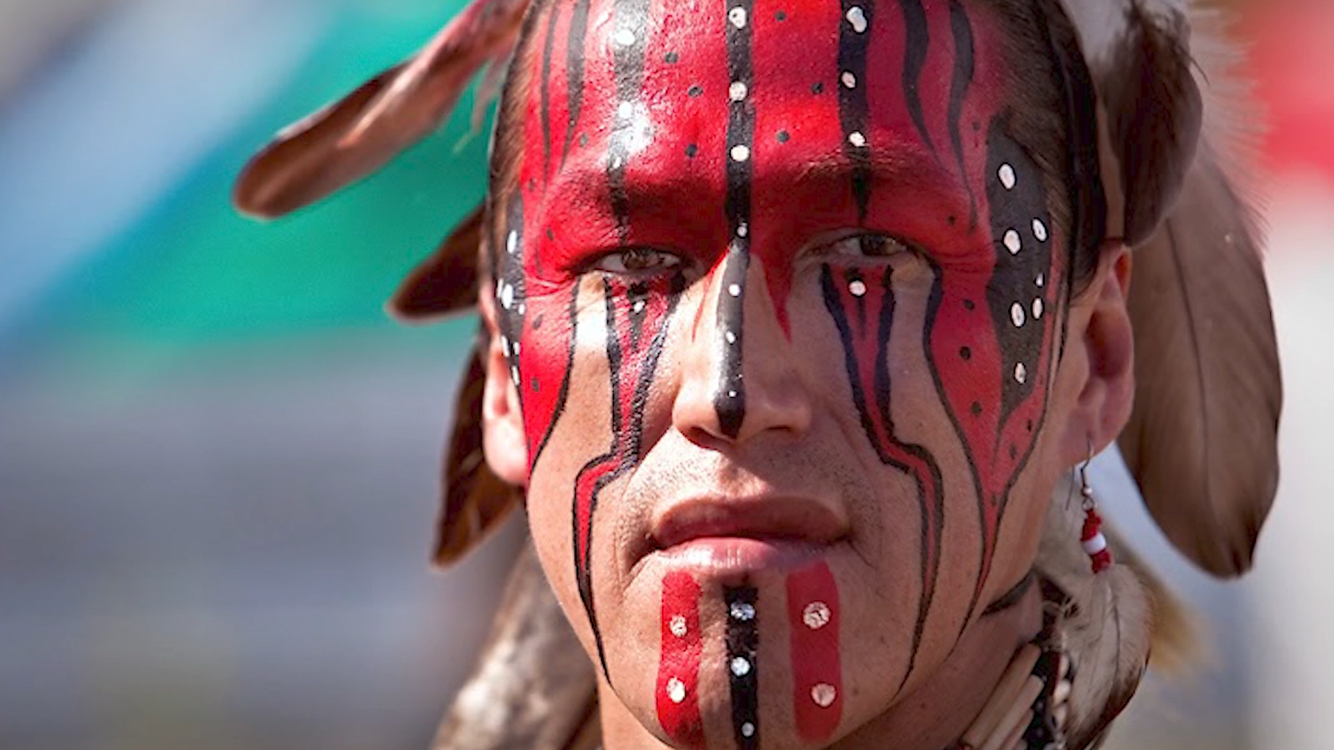 How the Comanche dominated the American frontier