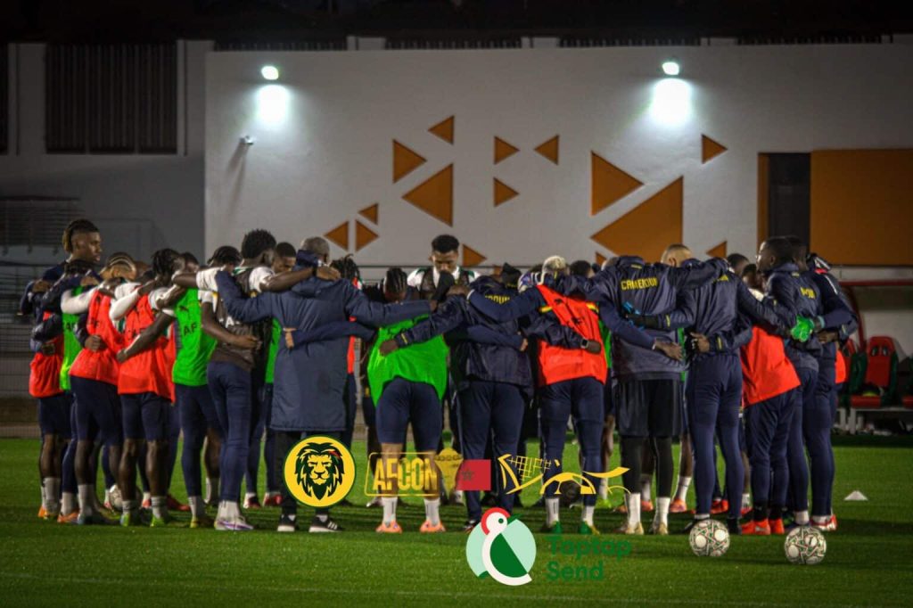 Cameroon vs Gabon: A strong start to build confidence