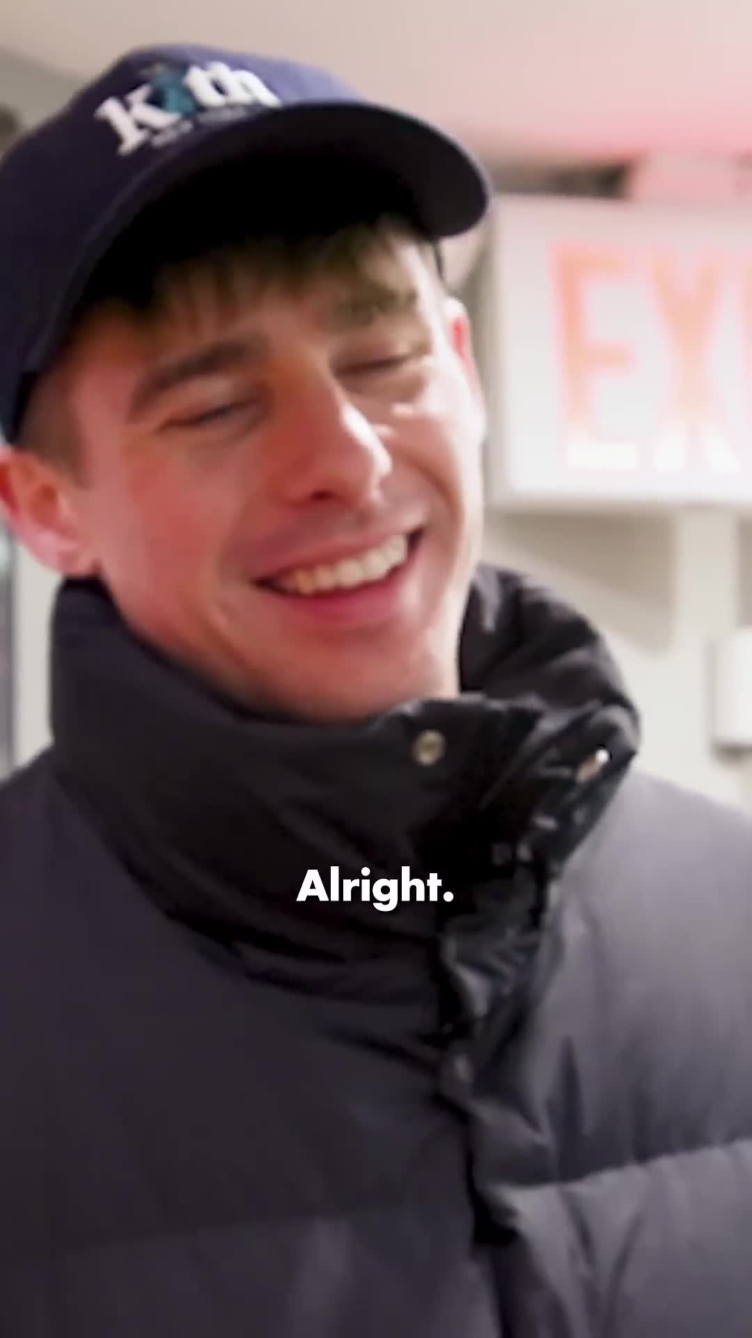 British guys try Mexican Coke for the first time – surprising taste test!