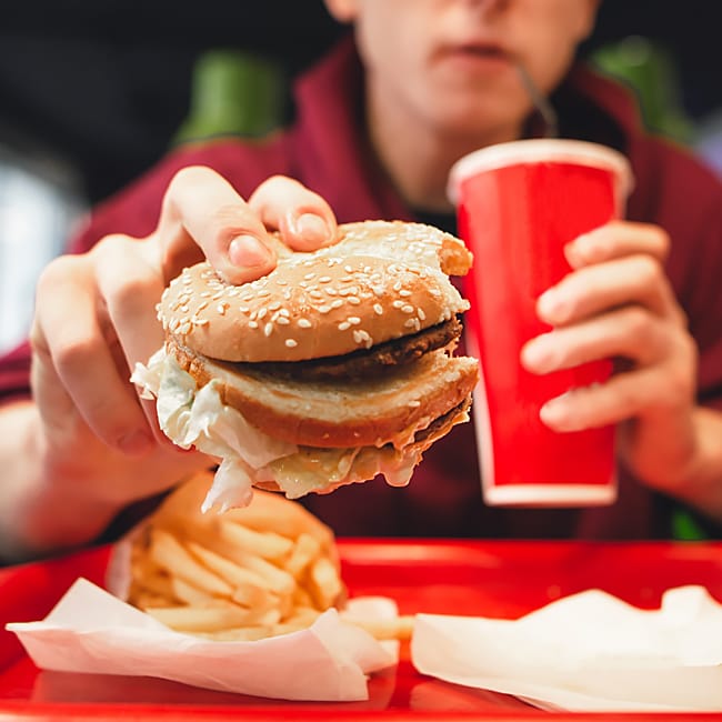 The 4 worst artery-clogging foods that are a 'disaster' for heart health