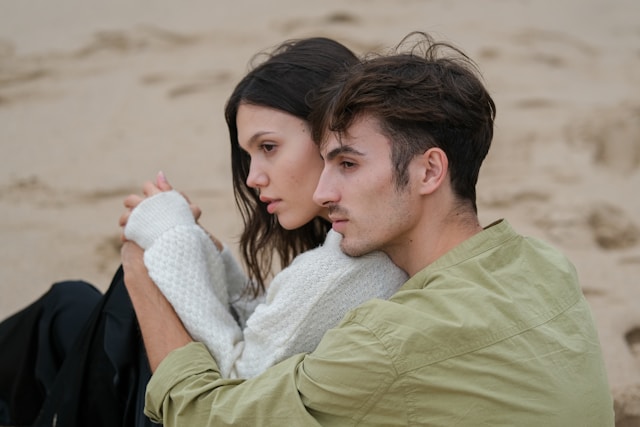 If you actually do these 15 things for your partner, they’re lucky to ...