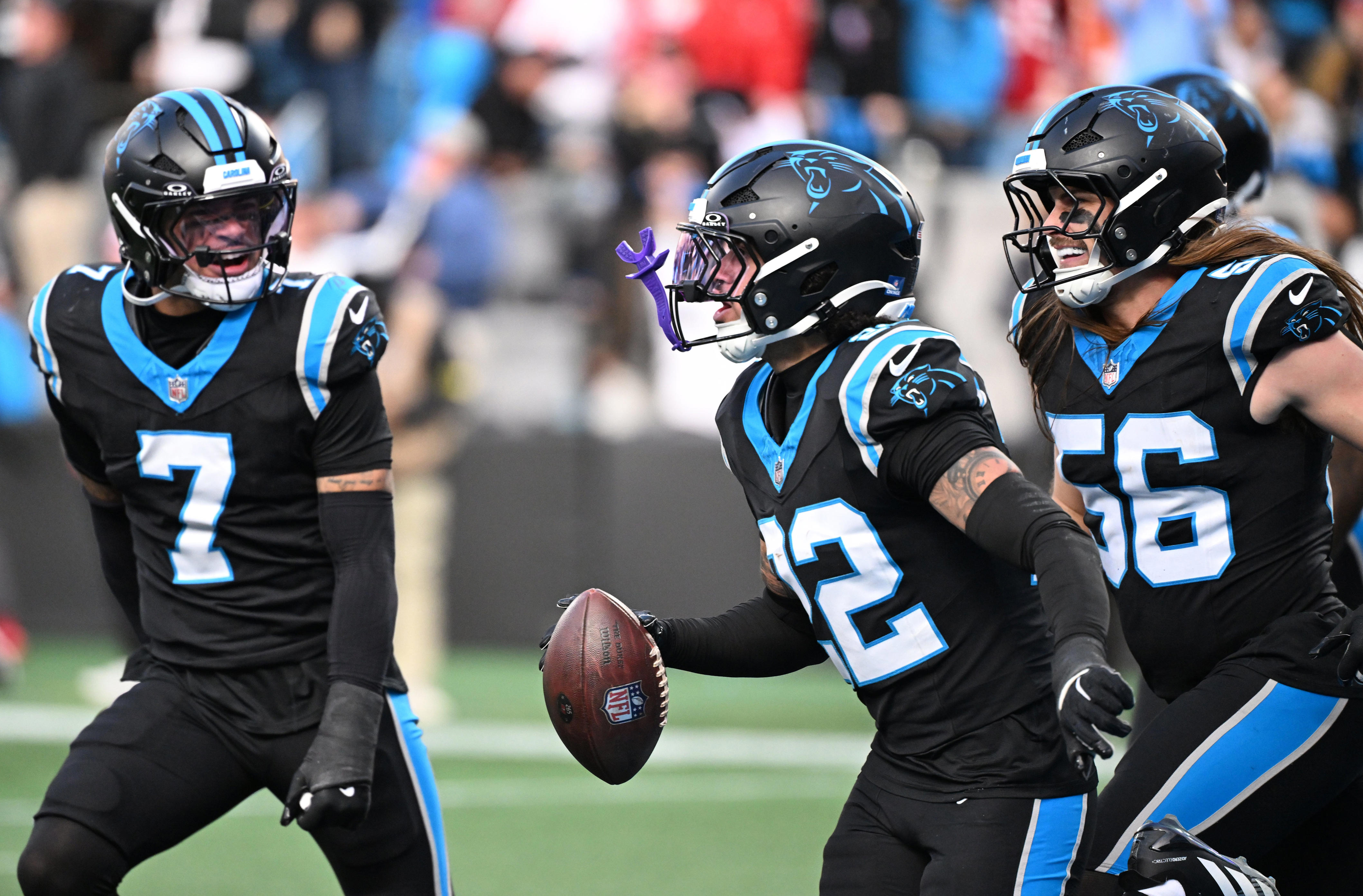 NFL playoff picture: How teams can clinch in Week 17