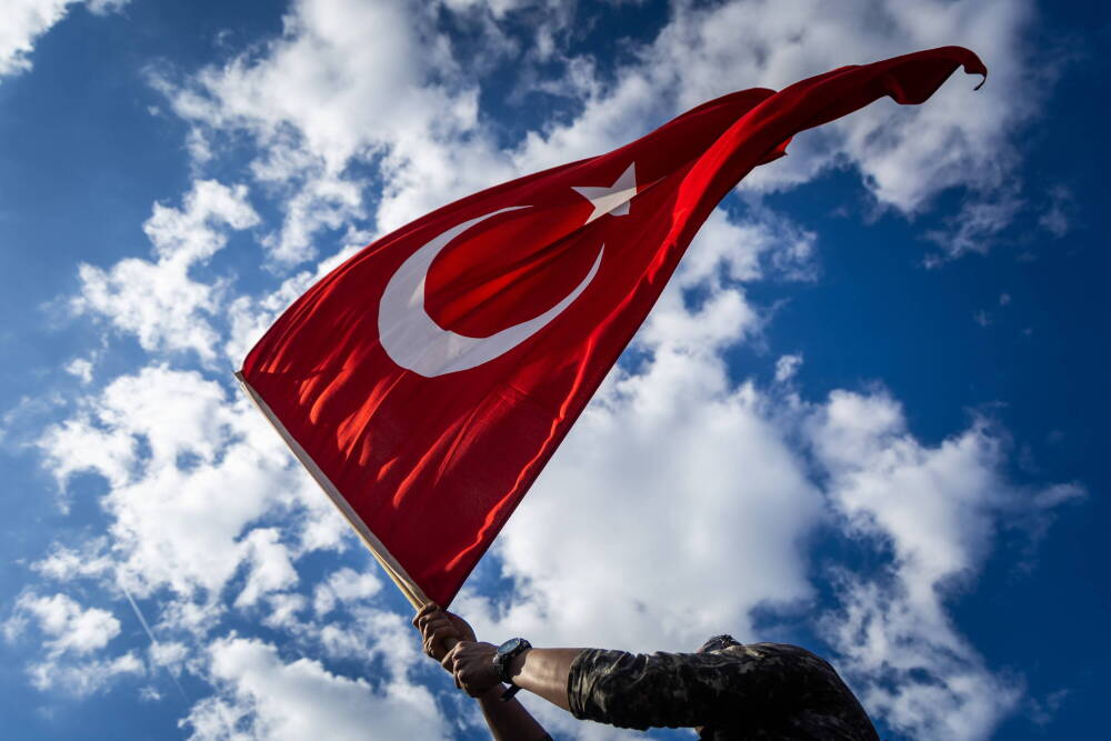 Turcja: płaca minimalna zostanie w 2026 r. podniesiona o 27 proc.