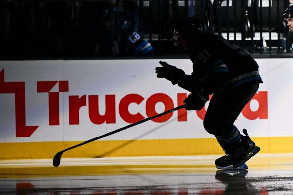ECHL:ssä hirmutehoja latonut kanadalaishyökkääjä siirtyy liigaan