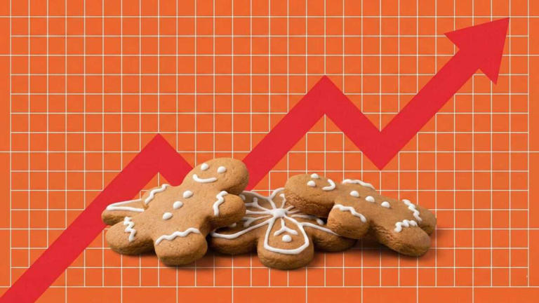 How tariffs and inflation are hitting holiday sweets
