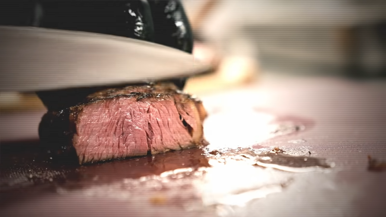 How America ruined its own food industry