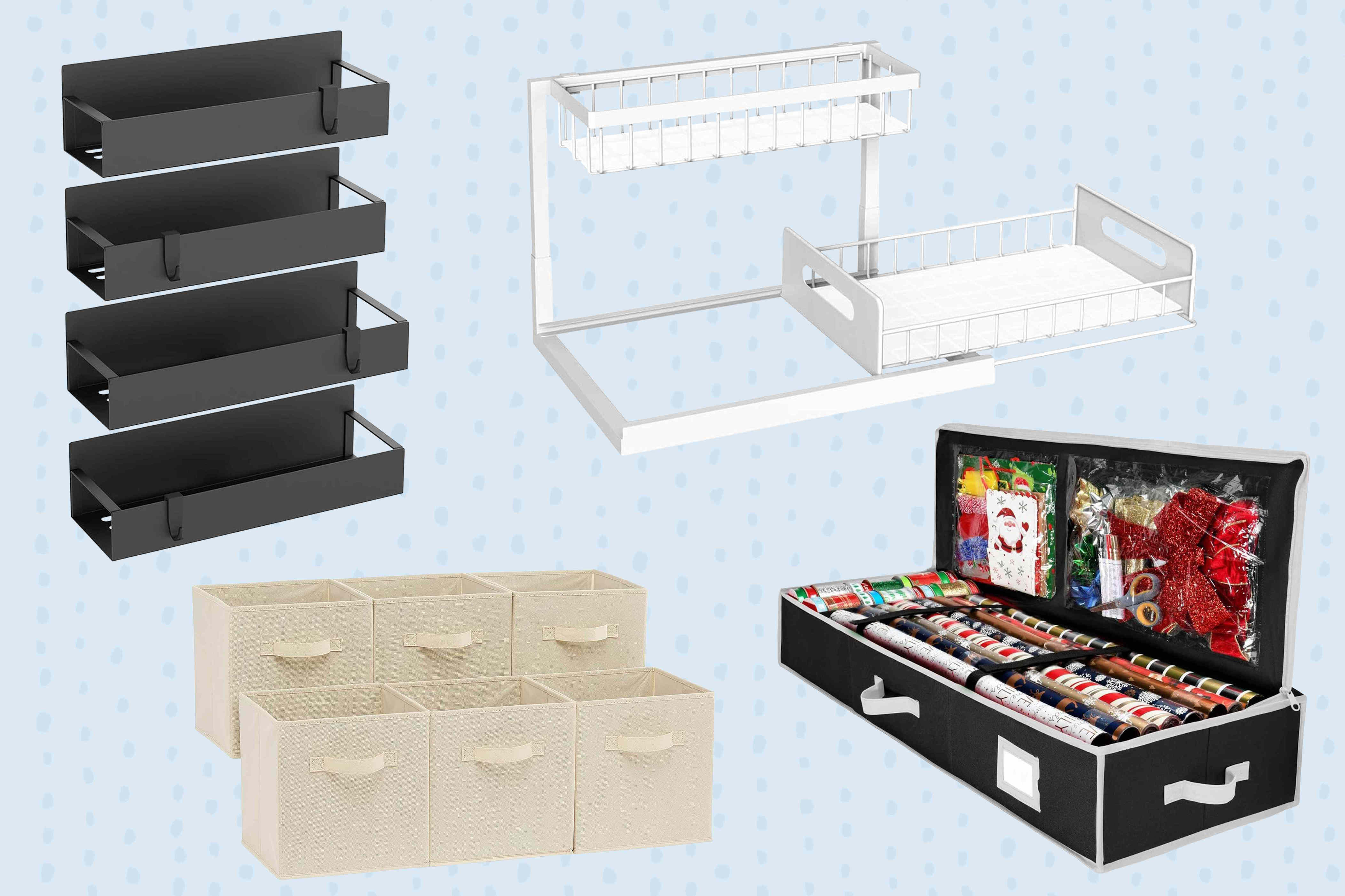These 20 best-selling Amazon organizers are the easiest way to get your ...