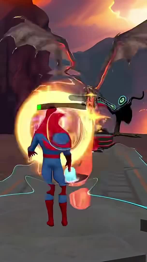 How to play like an exploiter in War of Wizards #vrgame #vrgaming # ...