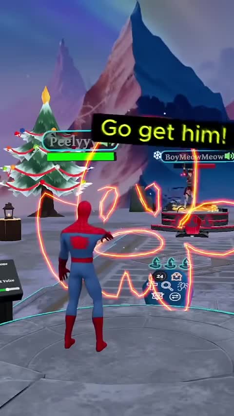 💀Bro’s zesty hostility is killing me #vrgame #vrgaming #quest2 #quest3 ...