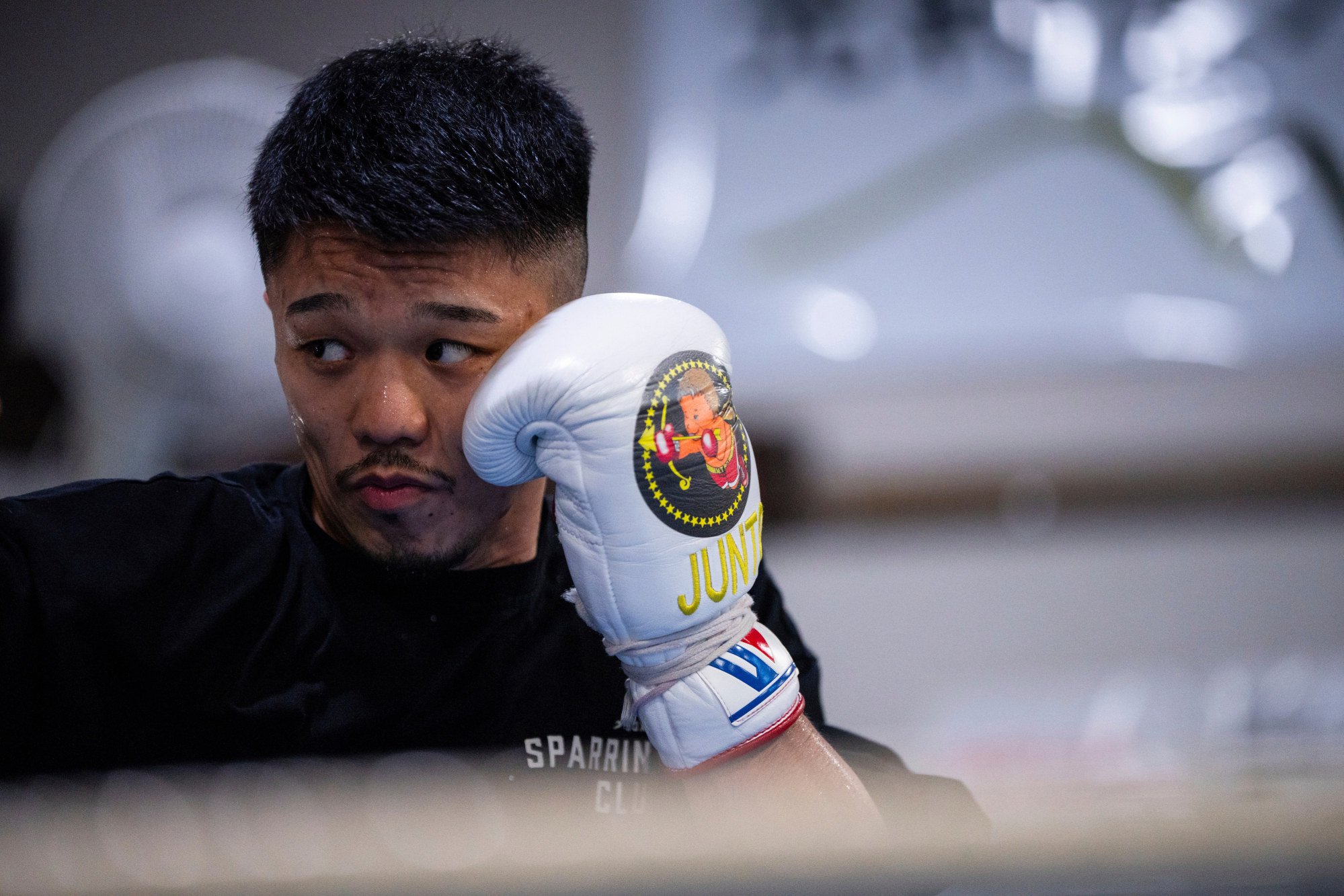 Biggest fight in Japanese boxing history: 'Monster' Inoue has plan for ...