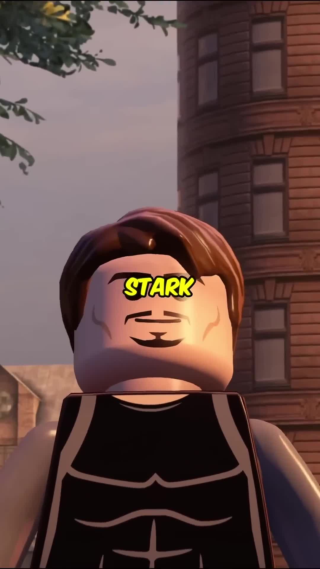 Did you know about these Stan Lee cameos in Lego Marvel’s Avengers? # ...