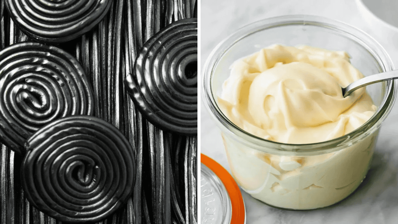 Delicious or disgusting? 20 of the most polarizing foods