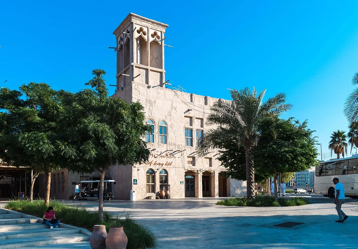 Hospitality as real estate: Why boutique hotels are becoming the next ...