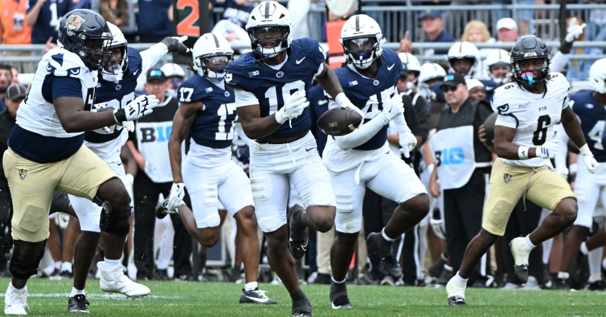 No. 1 transfer portal prospect has ties to new South Carolina EDGE coach