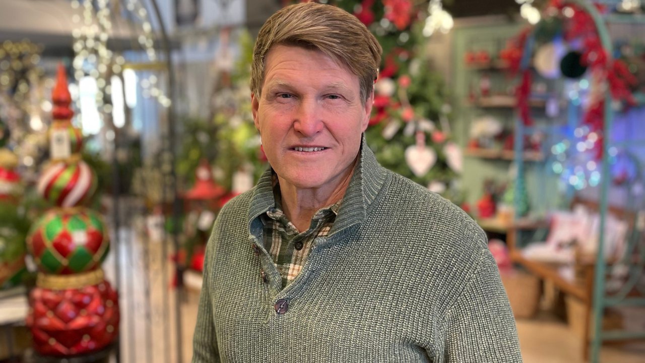 Rural Plymouth business owner gains access to high-speed internet for ...