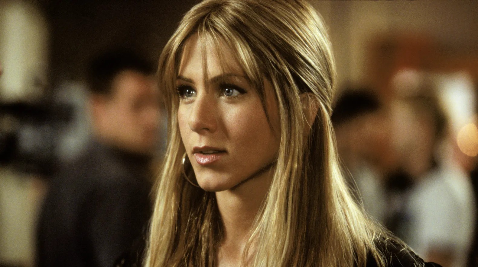 Pain and humiliation built my backbone — how Jennifer Aniston turned ...