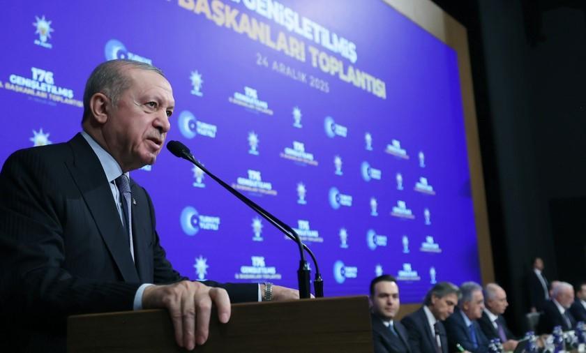 Cumhurbaşkanı Erdoğan'dan Netanyahu'ya sert cevap: Hadsizliklerinin ...