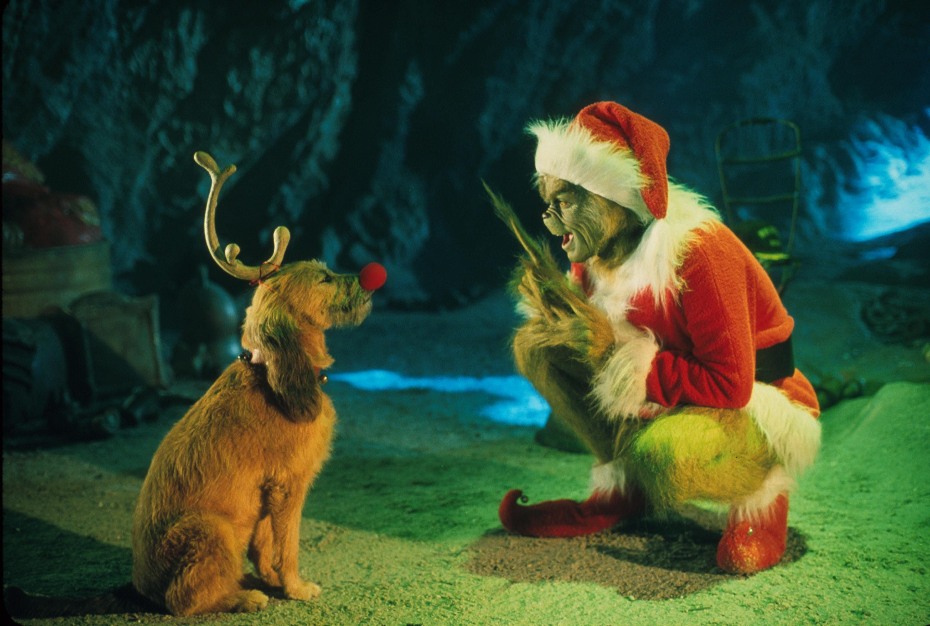 Where to watch classic Christmas movies like 'The Grinch' and 'Elf'