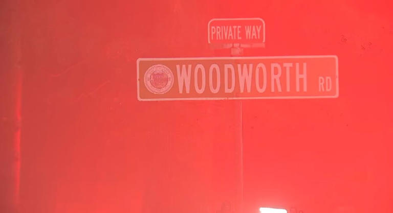 One person missing after large fire at Needham home draws massive response