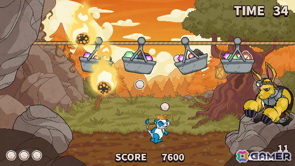 「Neopets」のミニゲームを収録した「Neopets: Mega Mini Games Collection」が2026年3月26日に発売!