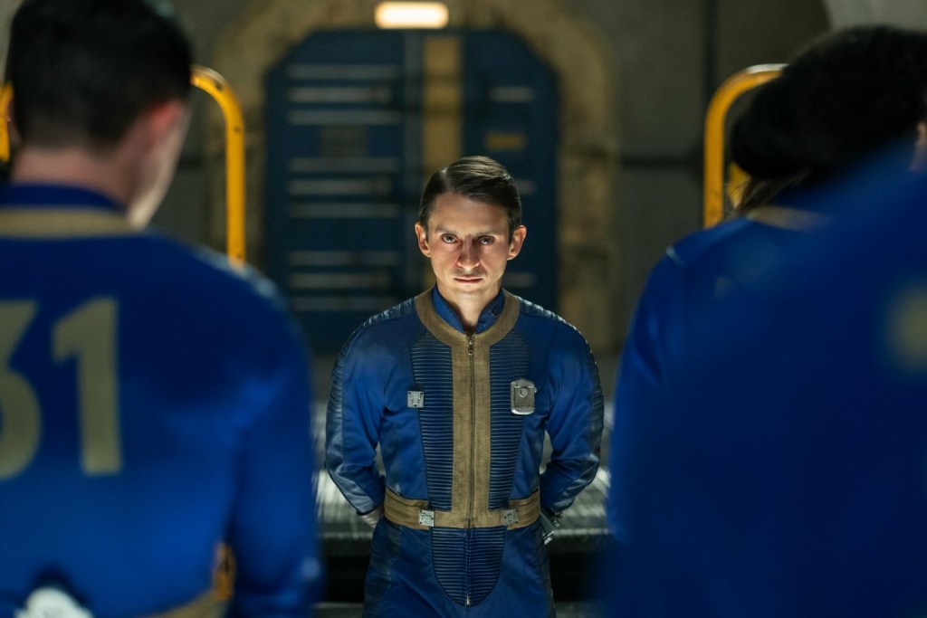 Fallout season 2 episode 2 review: 'The Golden Rule'