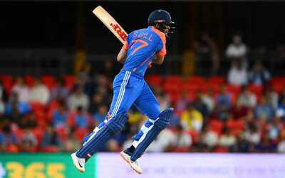 'Backing Shubman Gill in T20Is has been a waste of time' - Former India ...