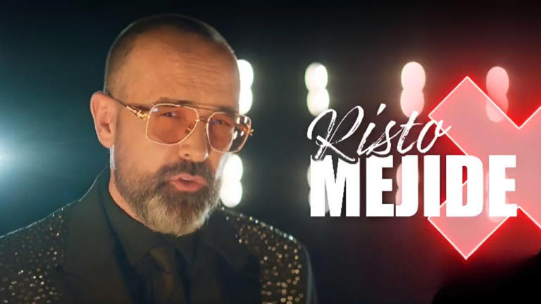 Telecinco calienta el estreno de 'Got Talent 11', muestra a Risto en su ...