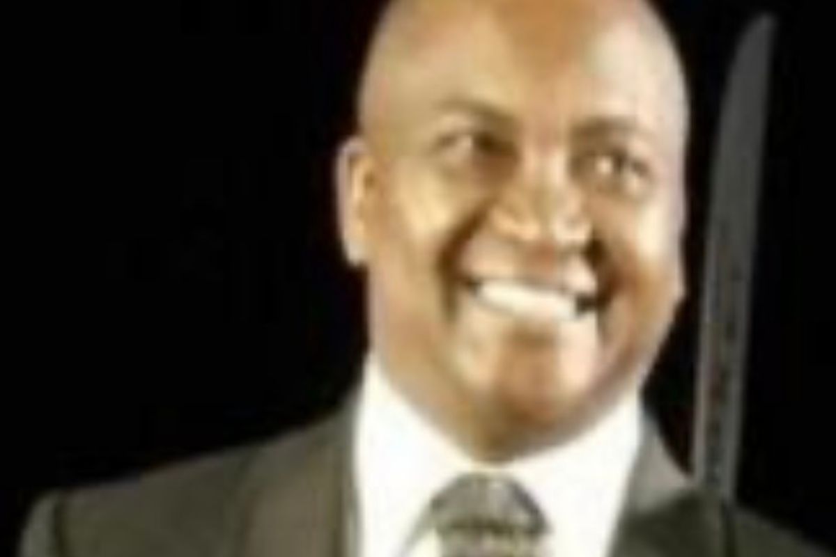 Former Gauteng health MEC Hlongwa dies after a short illness