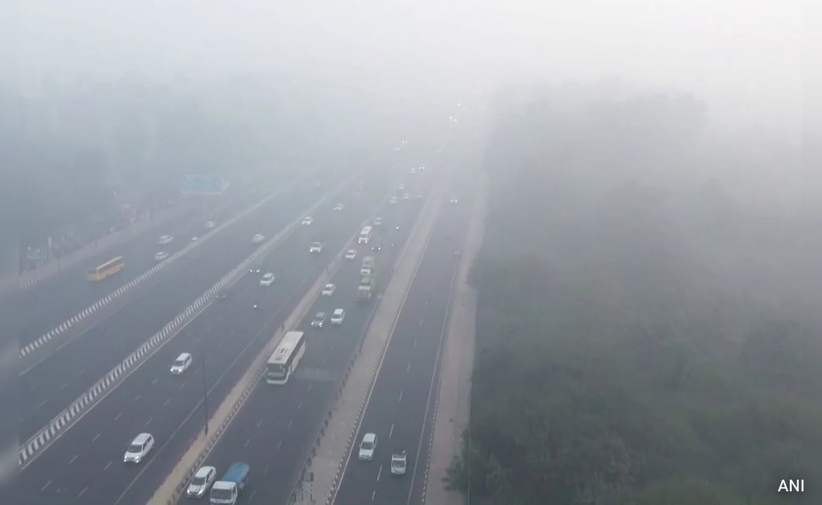 Strict pollution curbs under GRAP-4 lifted in Delhi as air quality improves