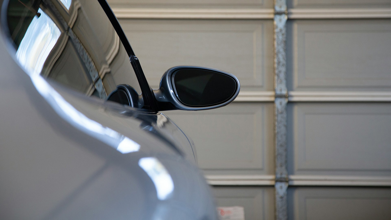 Why running your car in the garage "for a minute" is still a real risk